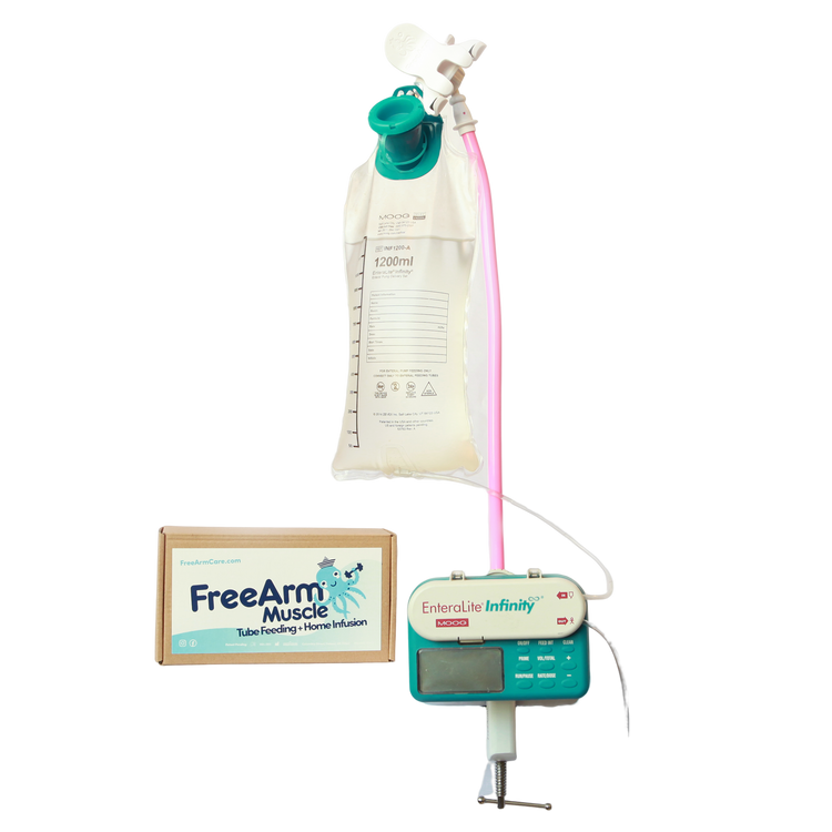 FreeArm Muscle – InterMed Medical Shop